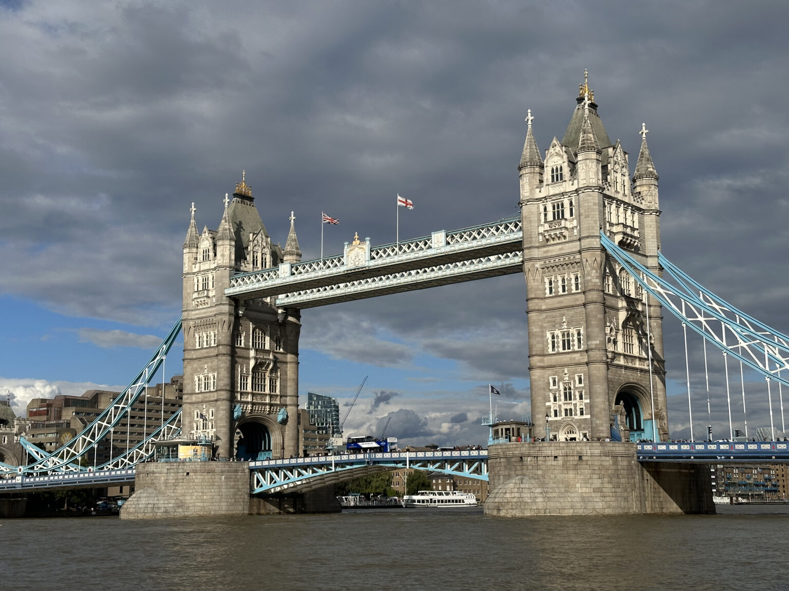 London: Tower Bridge | Dunsurfin