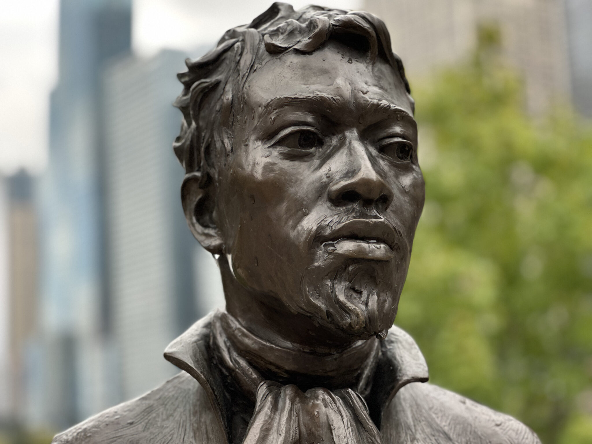 Jean Baptiste Point du Sable | Dunsurfin