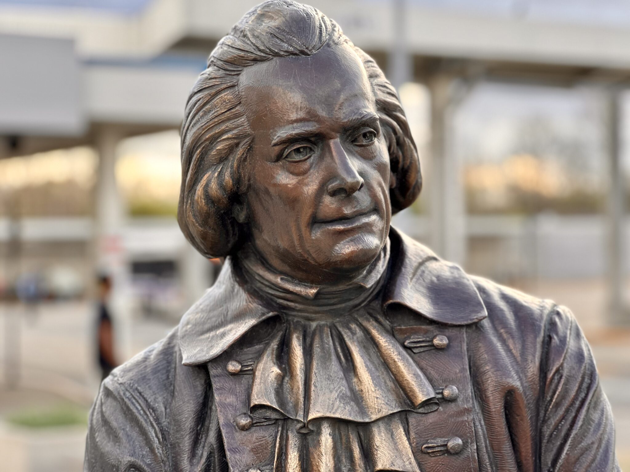 Jefferson Park | Dunsurfin