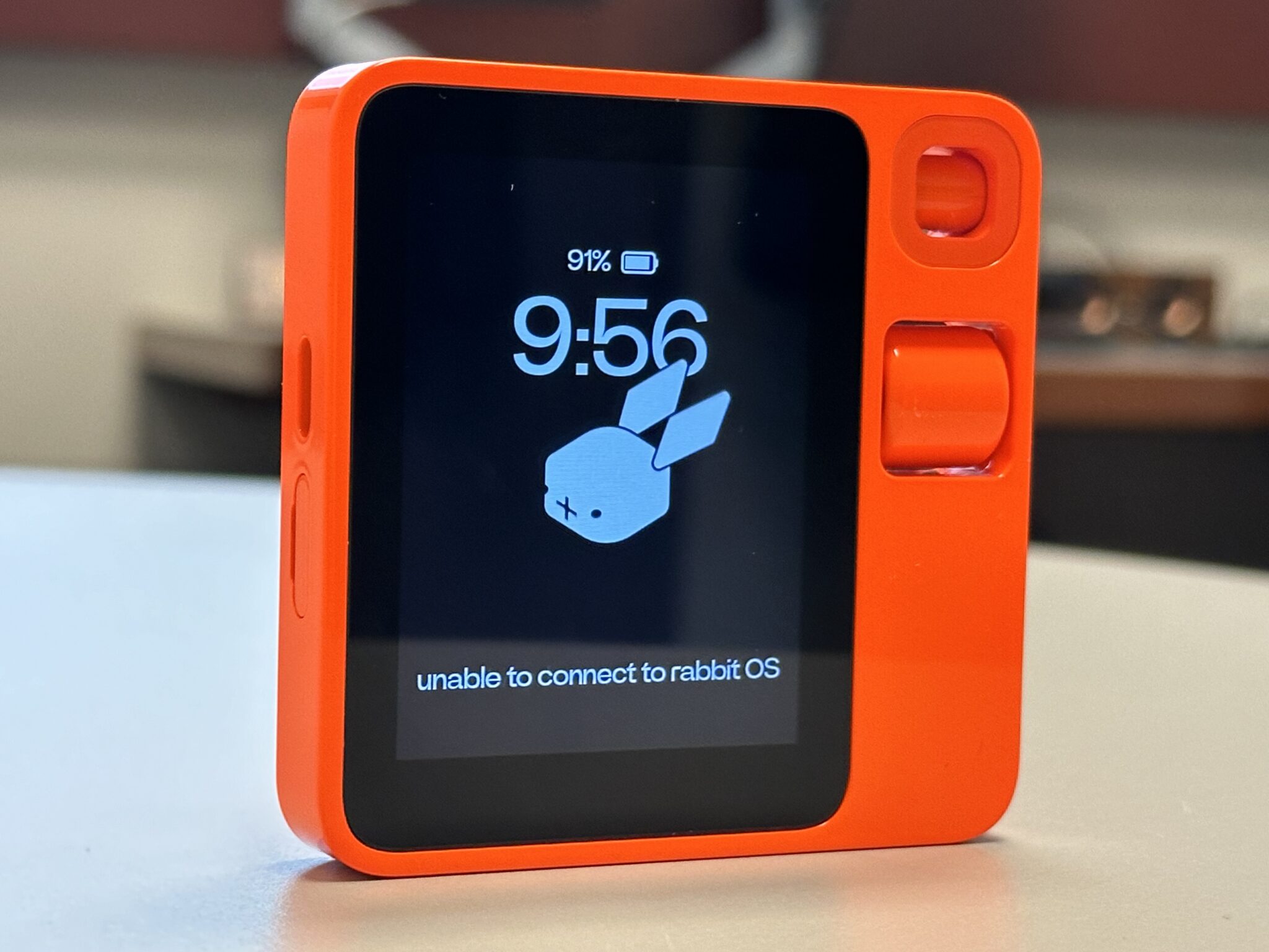 Rabbit R1 | Dunsurfin