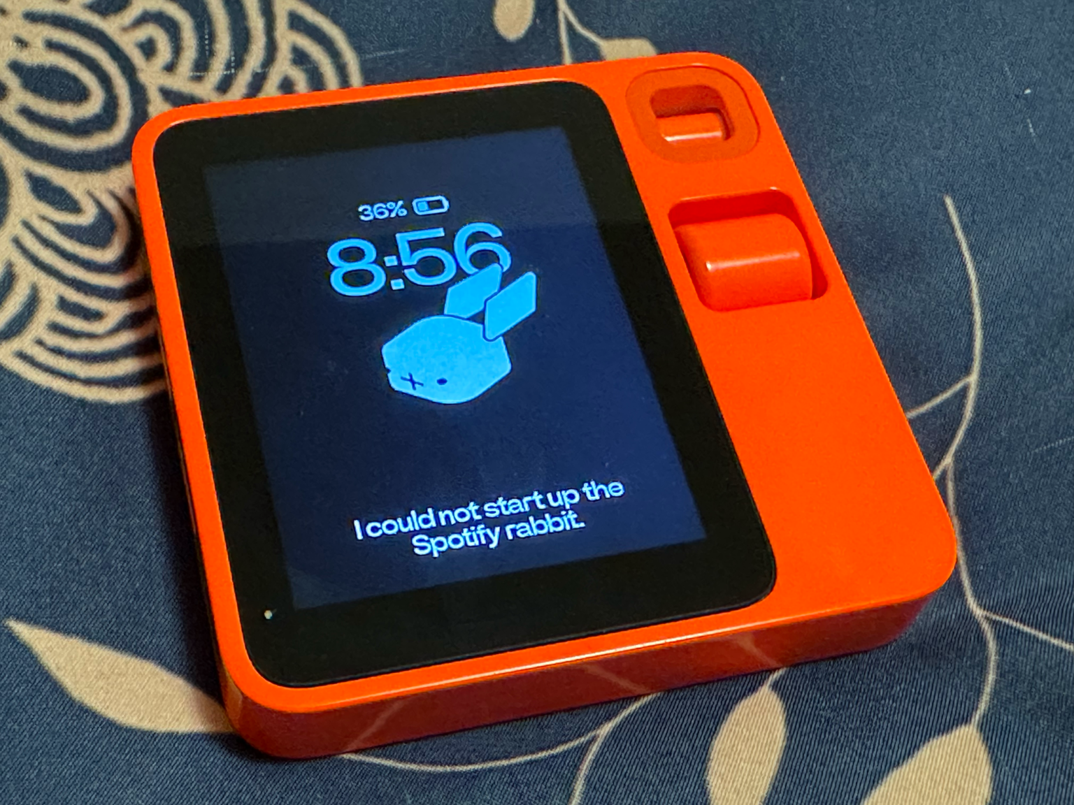 Rabbit R1: First Impressions | Dunsurfin