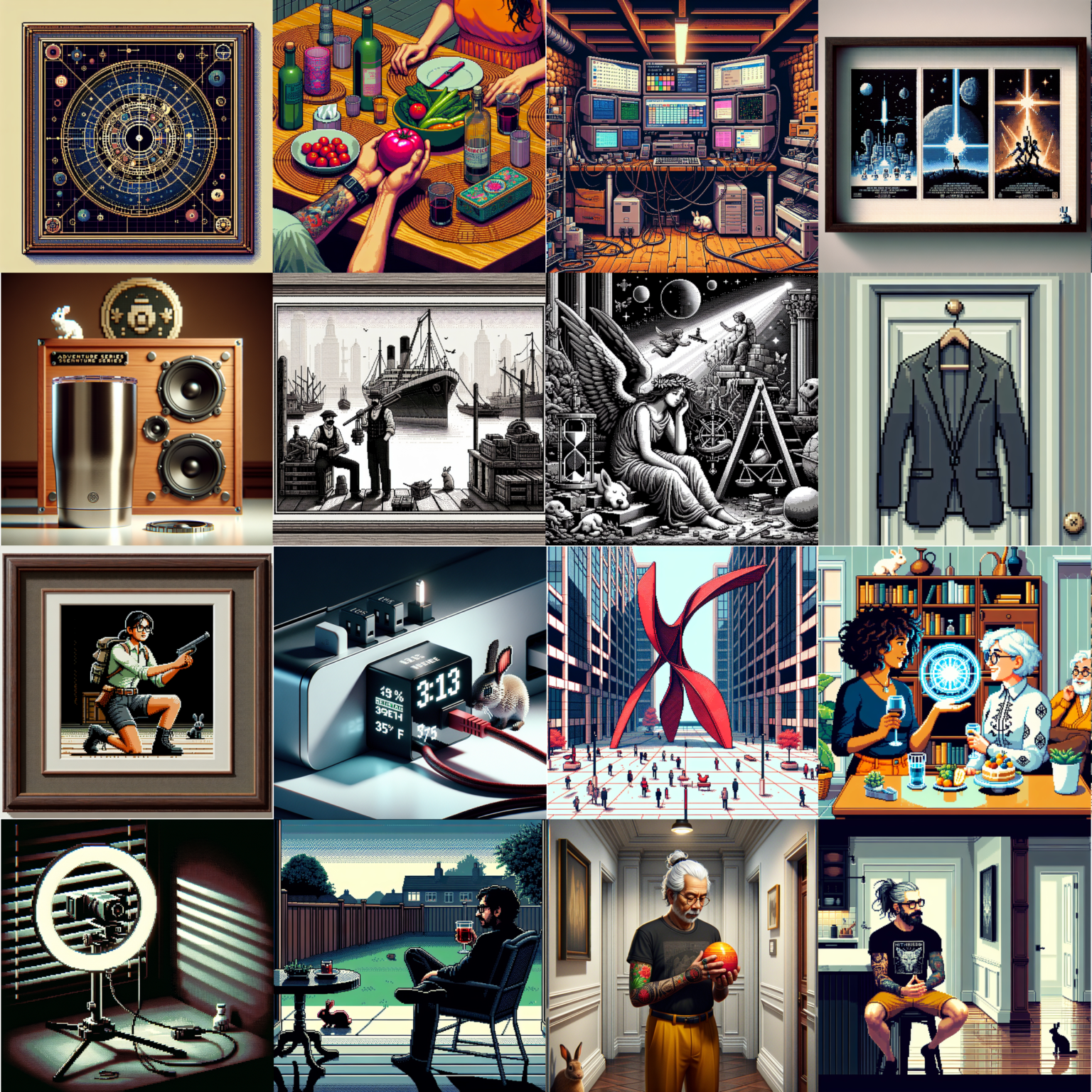 Magic Camera | Dunsurfin