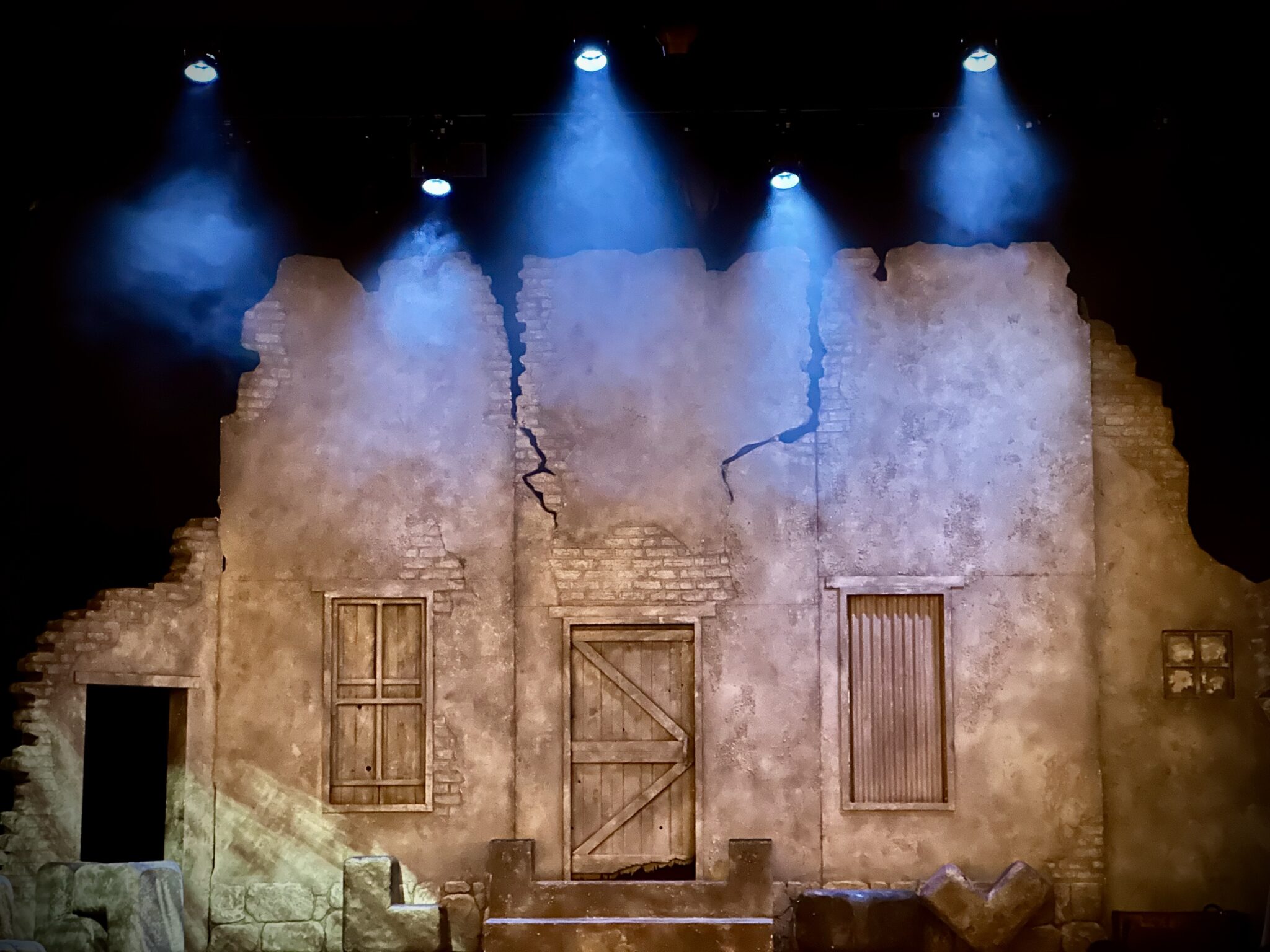 Before Puppets | Dunsurfin