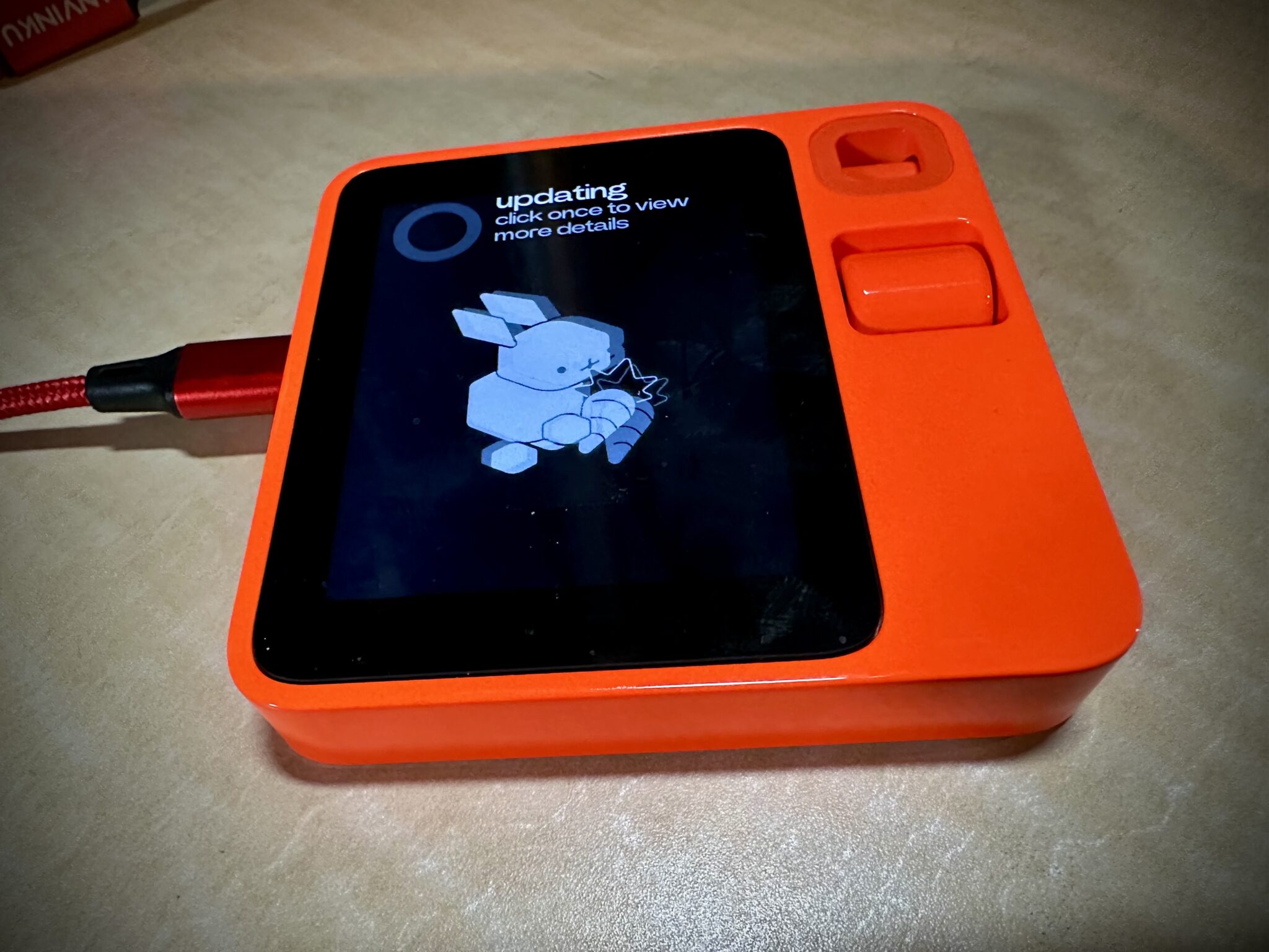 Updating Rabbit | Dunsurfin